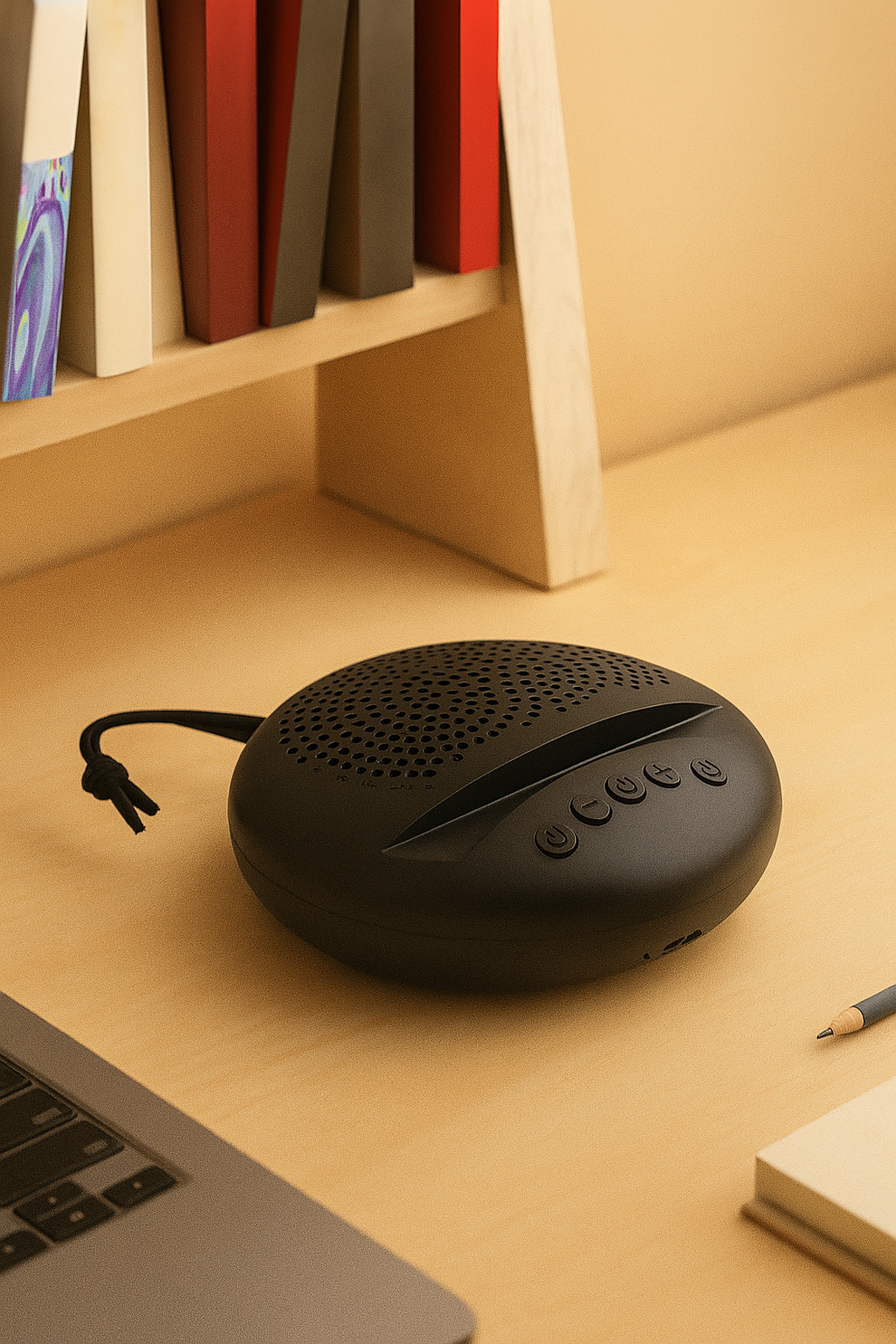 ARC - More Than Just a Speaker – Reynard